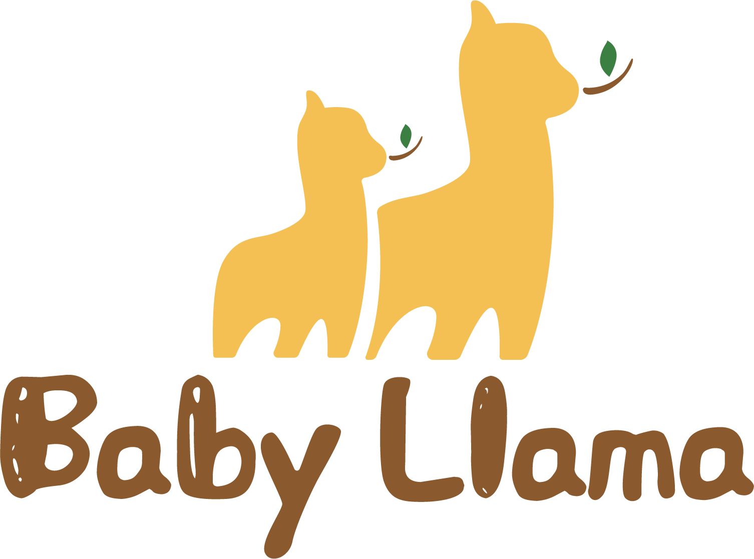 BABY LLAMA